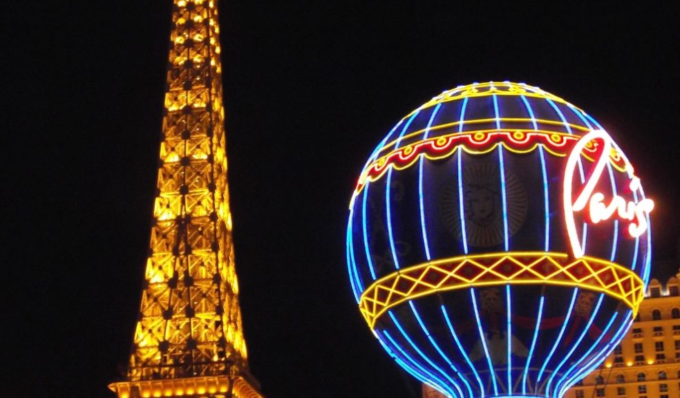 My First Trip To Las Vegas Tips And Guides The Travel Daily